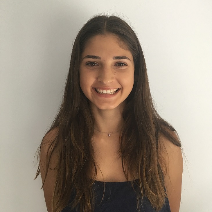 APRIL DAVIS | Waitakere City School of Dance